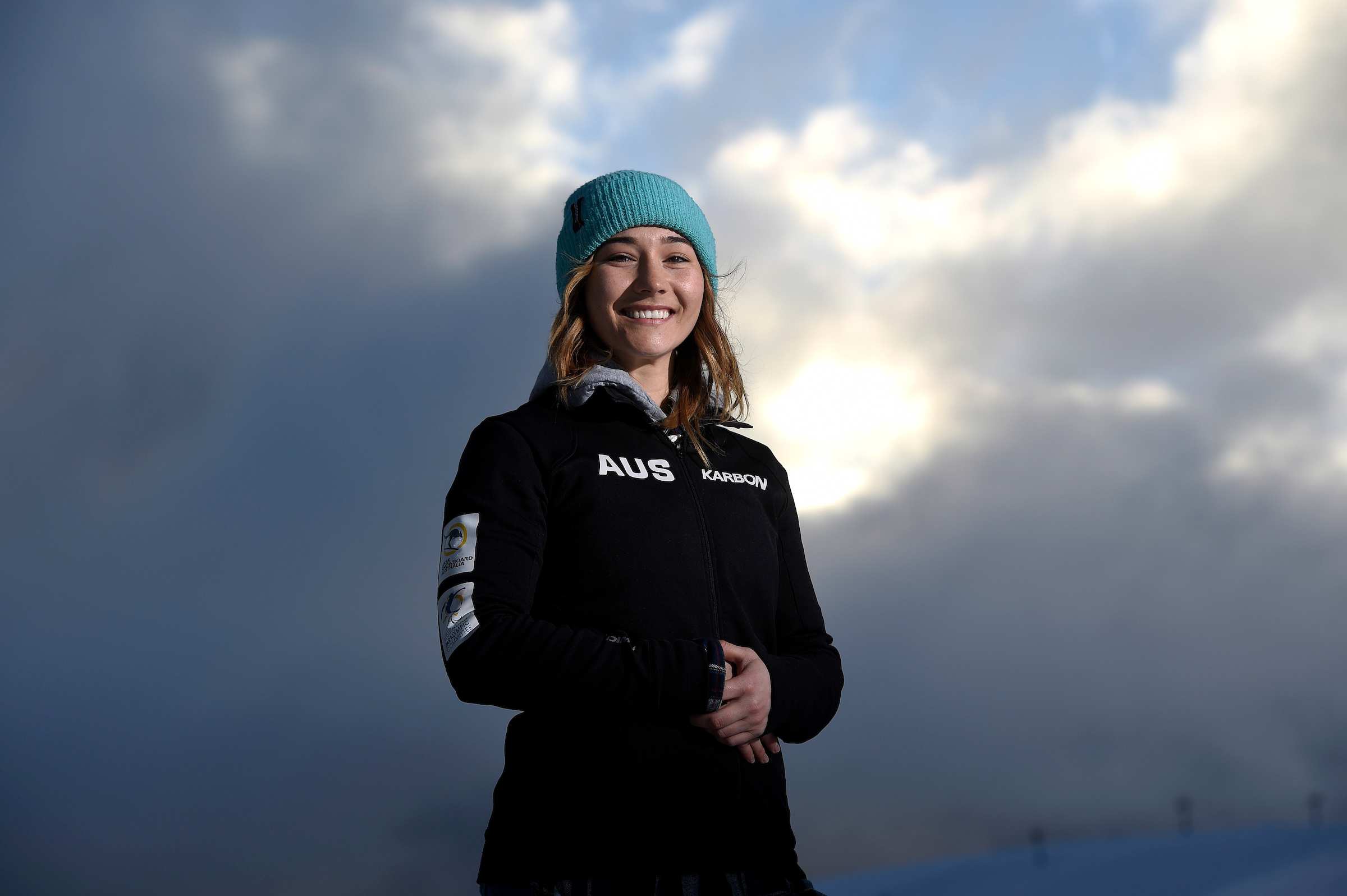 Winter Paralympics: Simon Patmore wins gold for Australia in snowboard ...