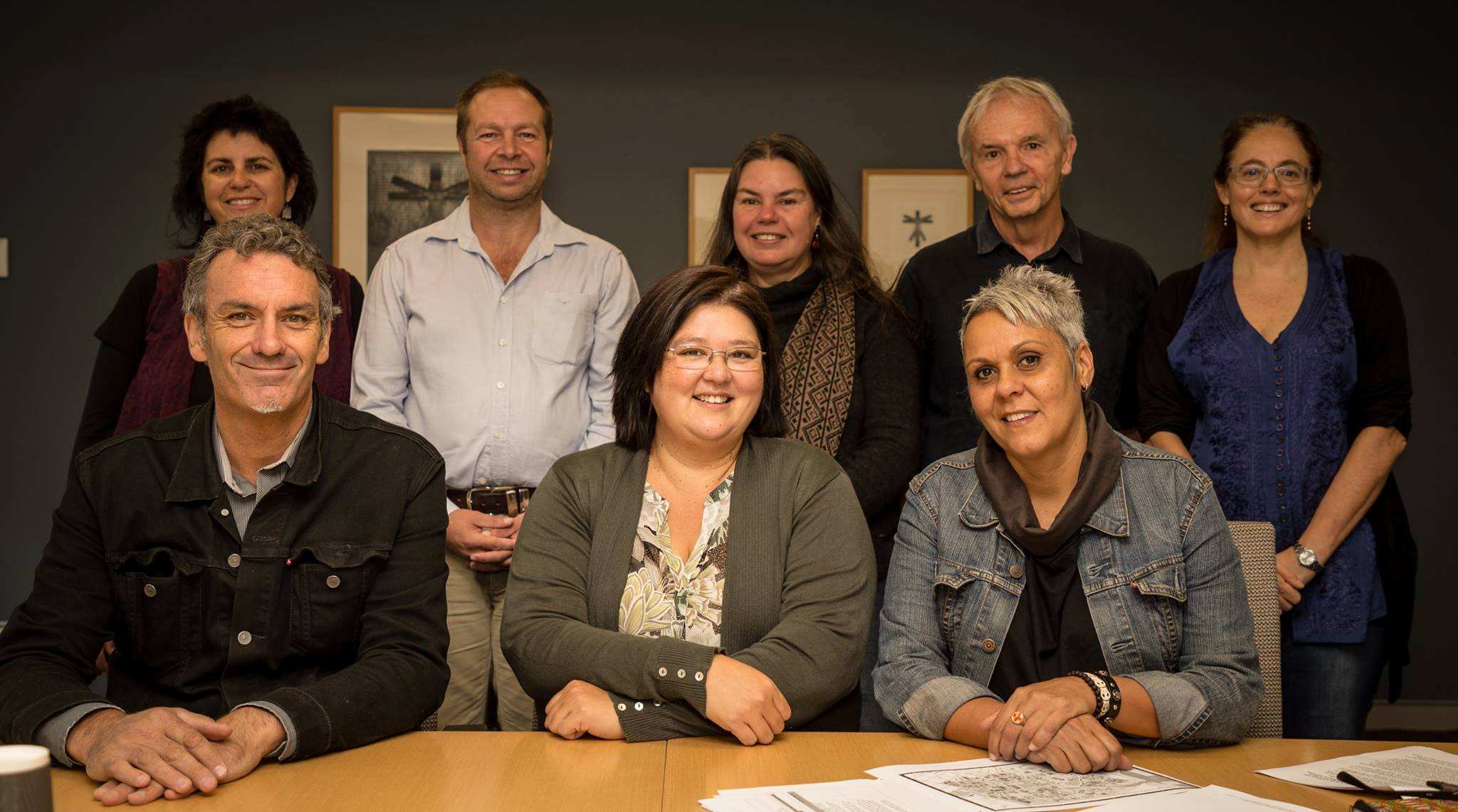 ANU team lead efforts to update indigenous dictionary of biography ...