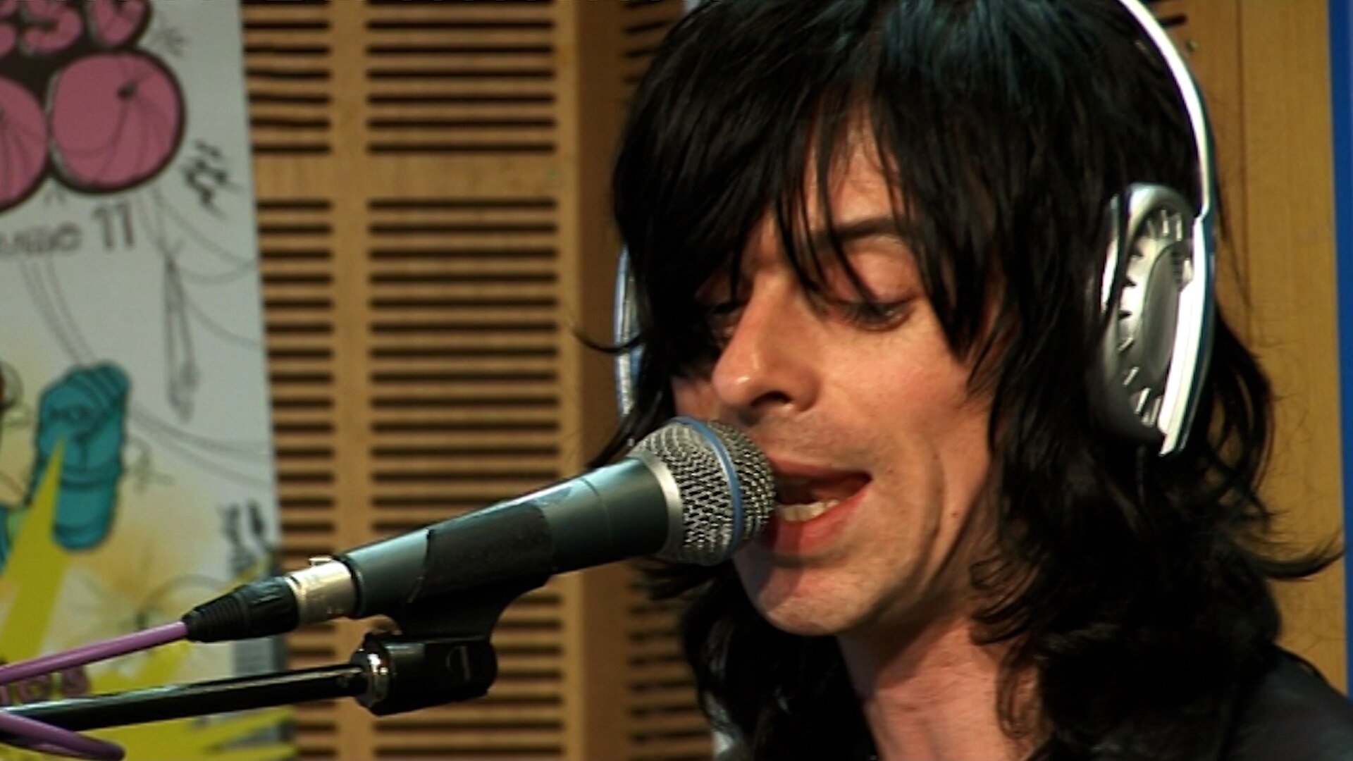 Little Barrie covers The Velvet Underground 'White Light/White Heat ...