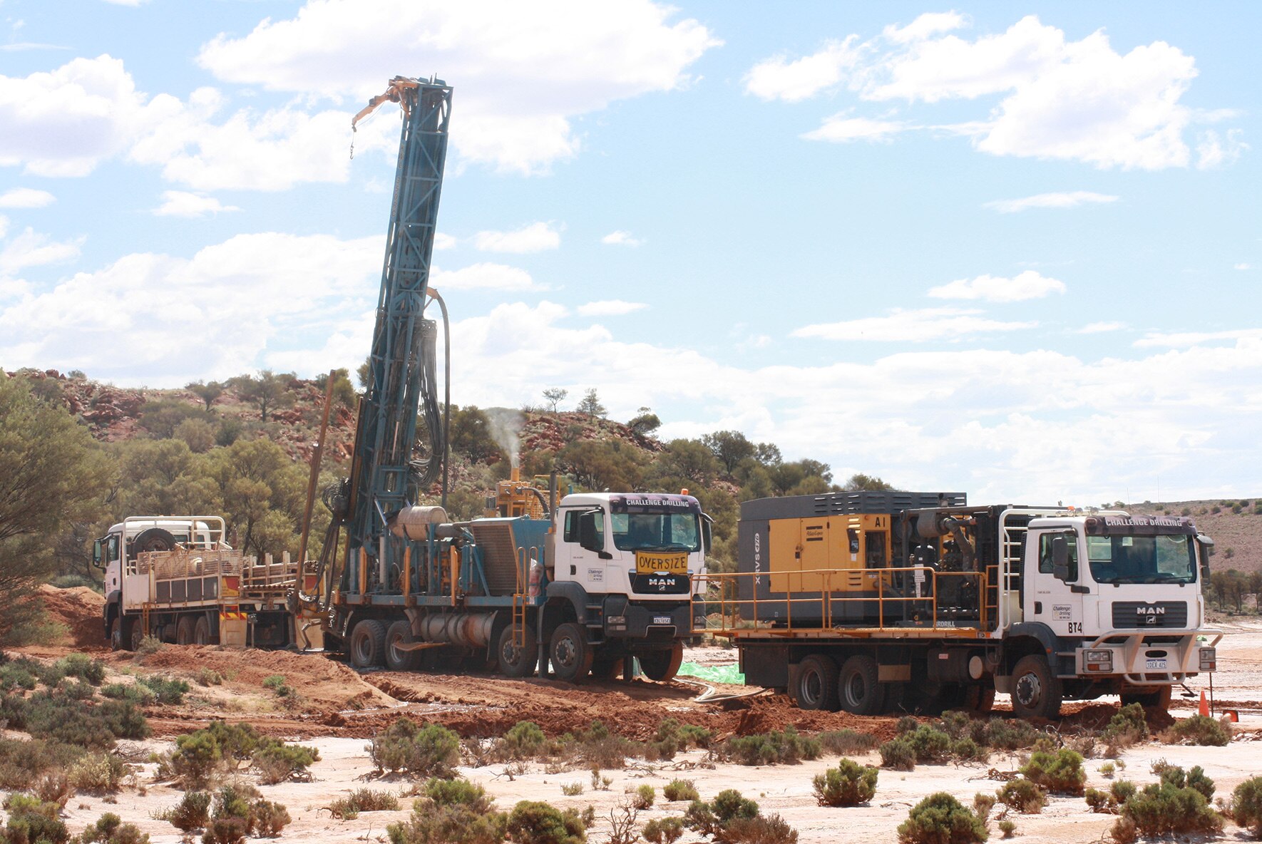 Mother pays tribute to son who died in workplace incident in outback WA ...