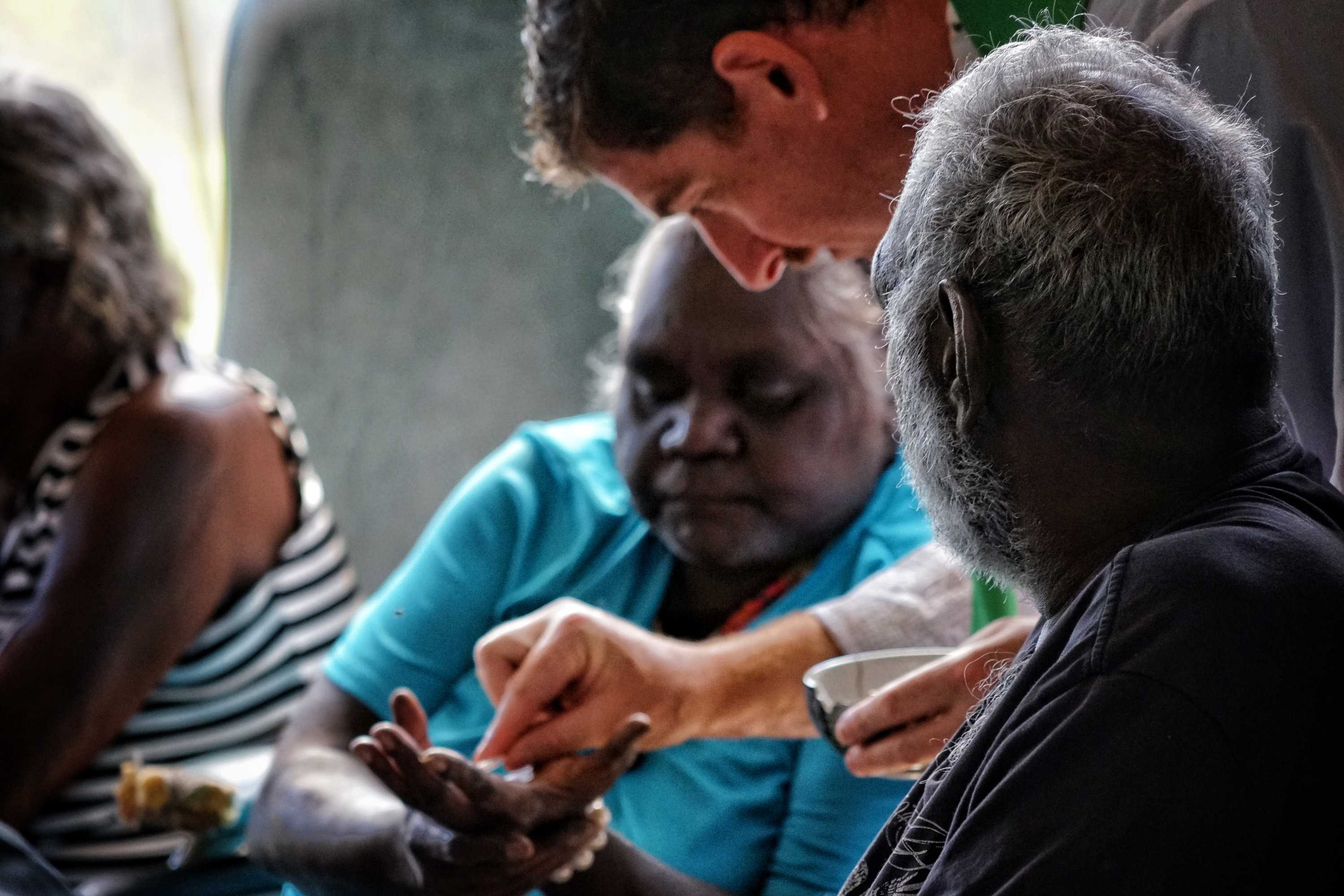 Same-sex marriage welcomed by Catholic priest, hopes to officiate ...