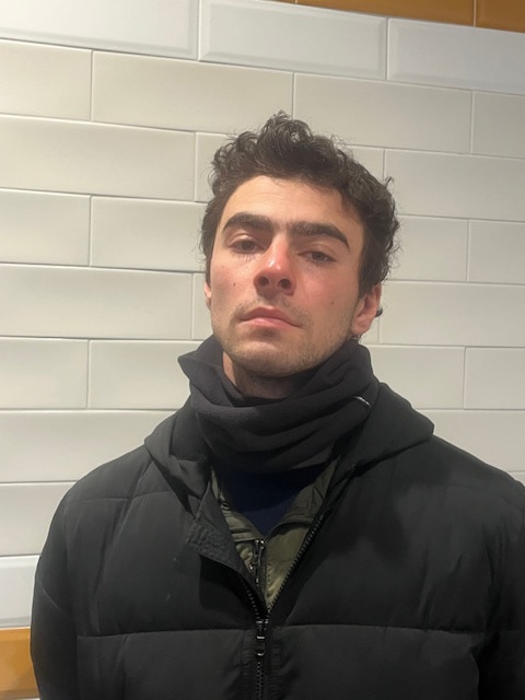 Man accused of killing CEO faces court - ABC listen