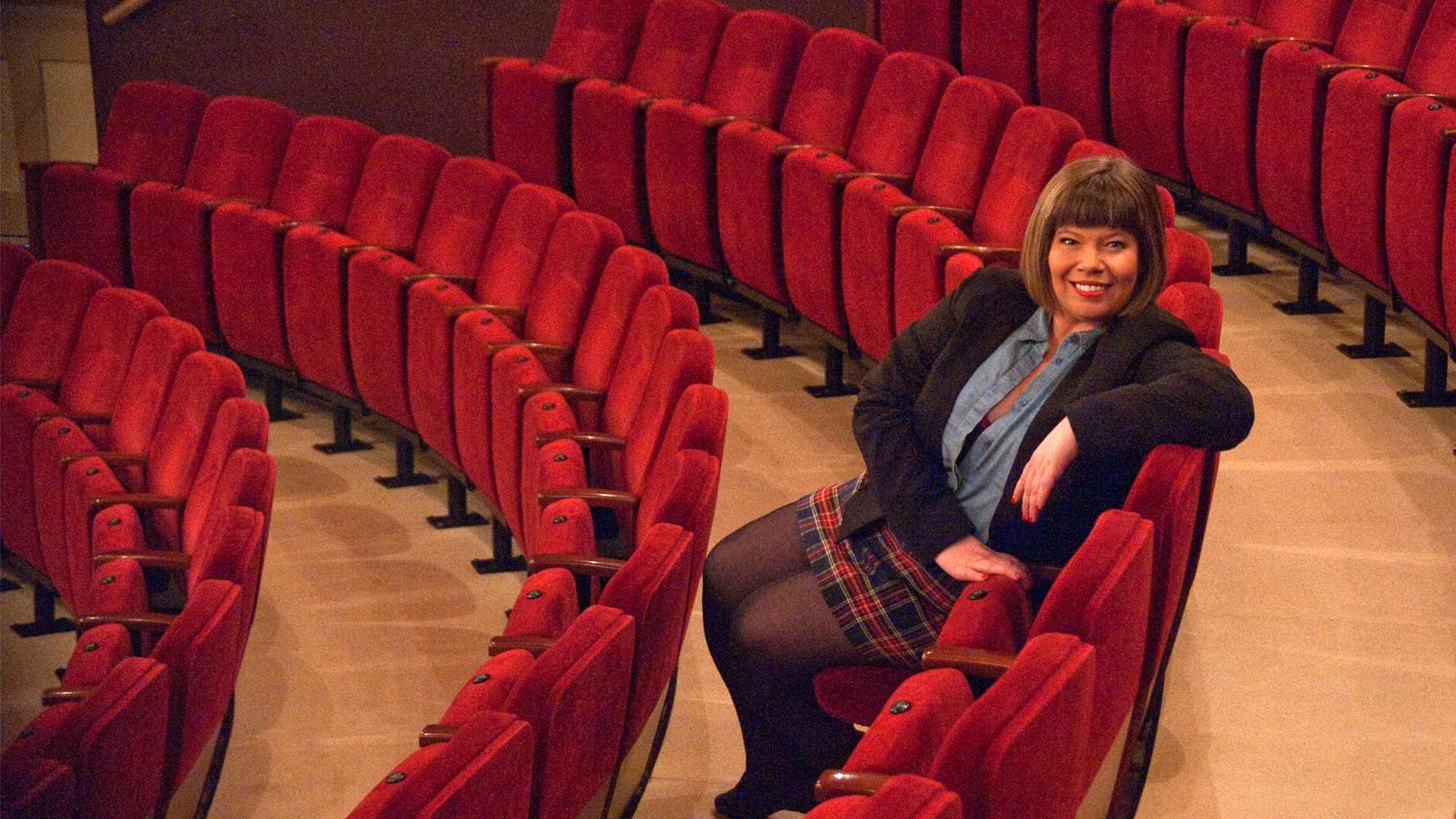 Why playwrights are extraordinary - ABC