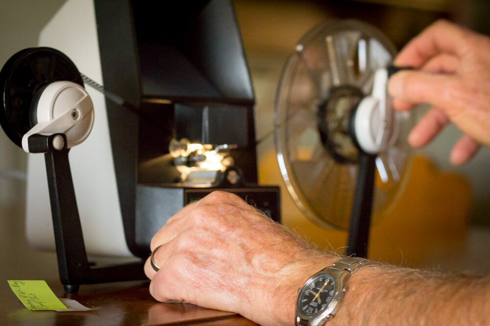 Great movie montages – film sequences that condense a section of the ...