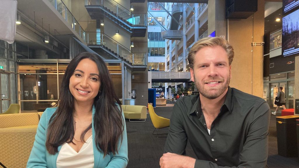 Talking Pictures - ABC News