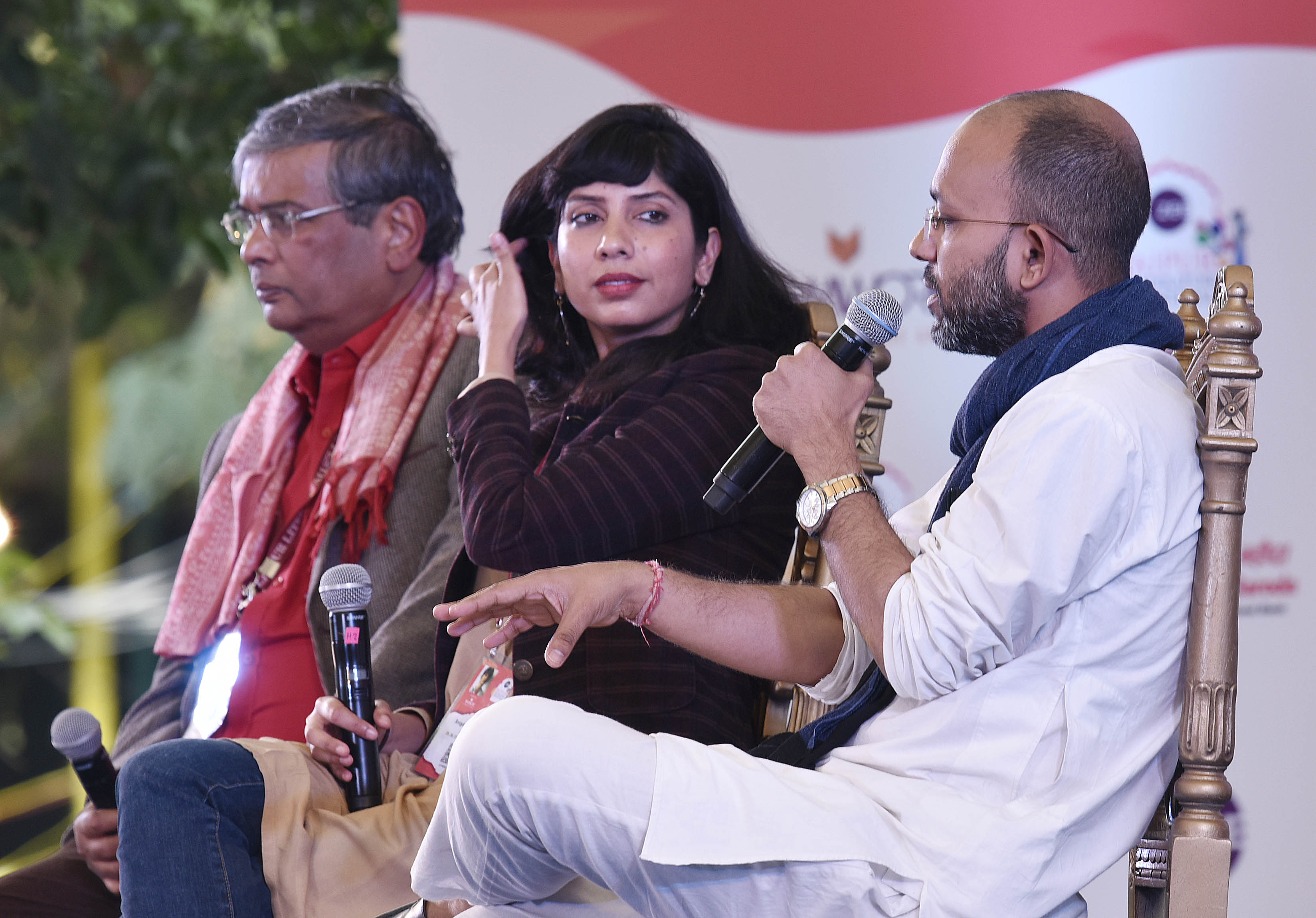 How Indian-English fiction became an upper-caste echo chamber ...