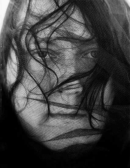 Artist Anohni completes outback trek in fight with Martu people against ...