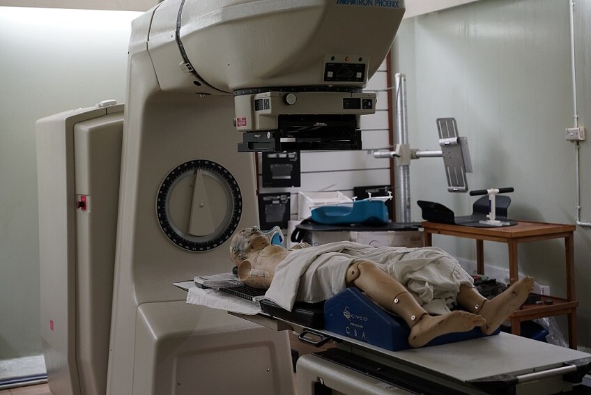 Cancer victim's death puts more pressure on PNG health department - ABC ...