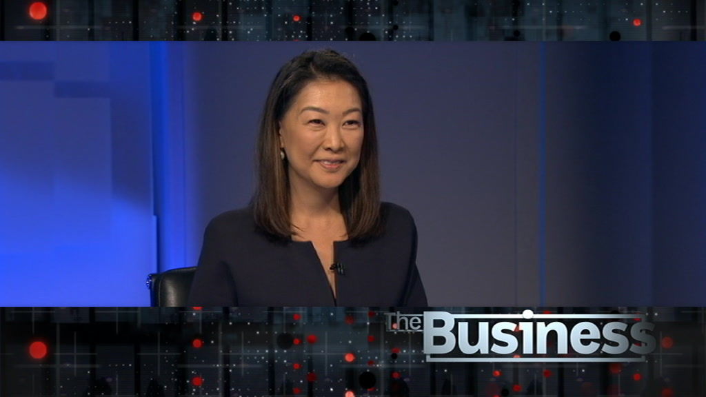 Thursday markets with Julia Lee - ABC News