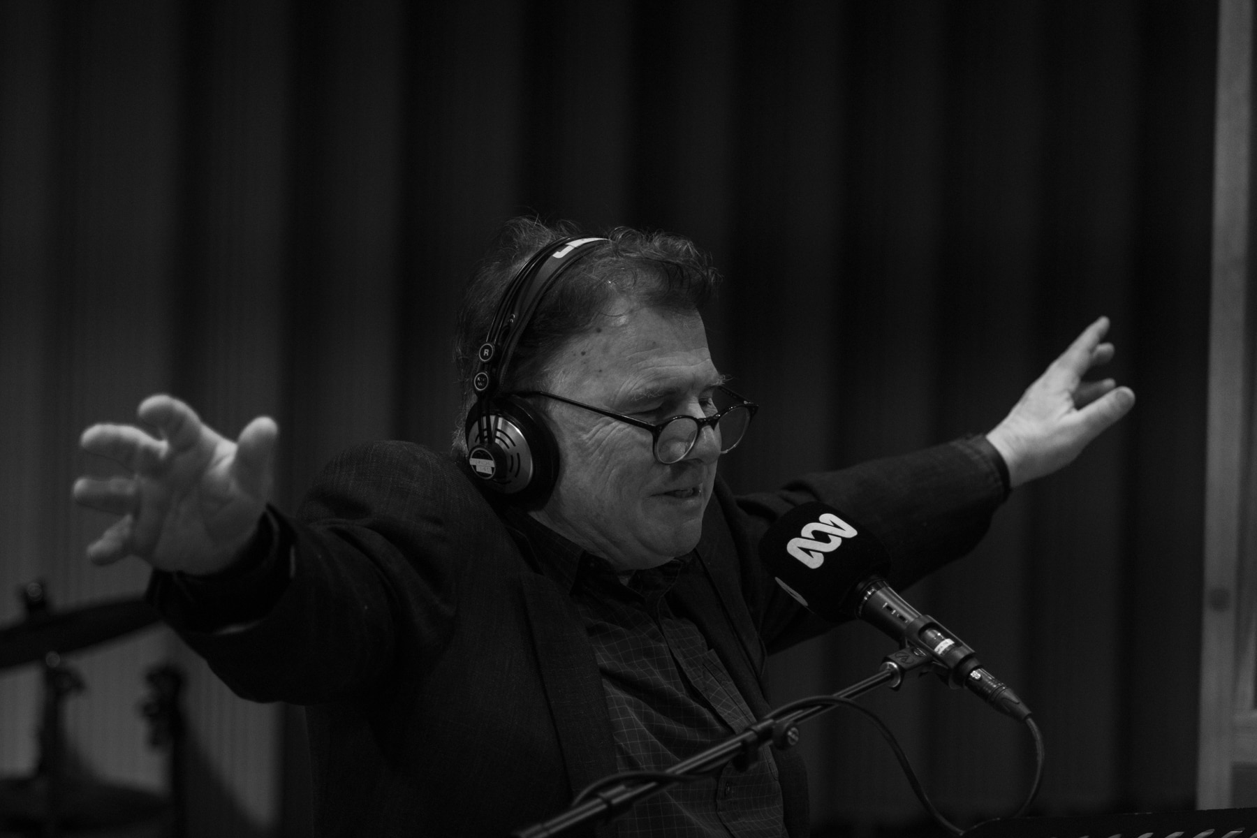 The Stage Show with Michael Cathcart - ABC listen