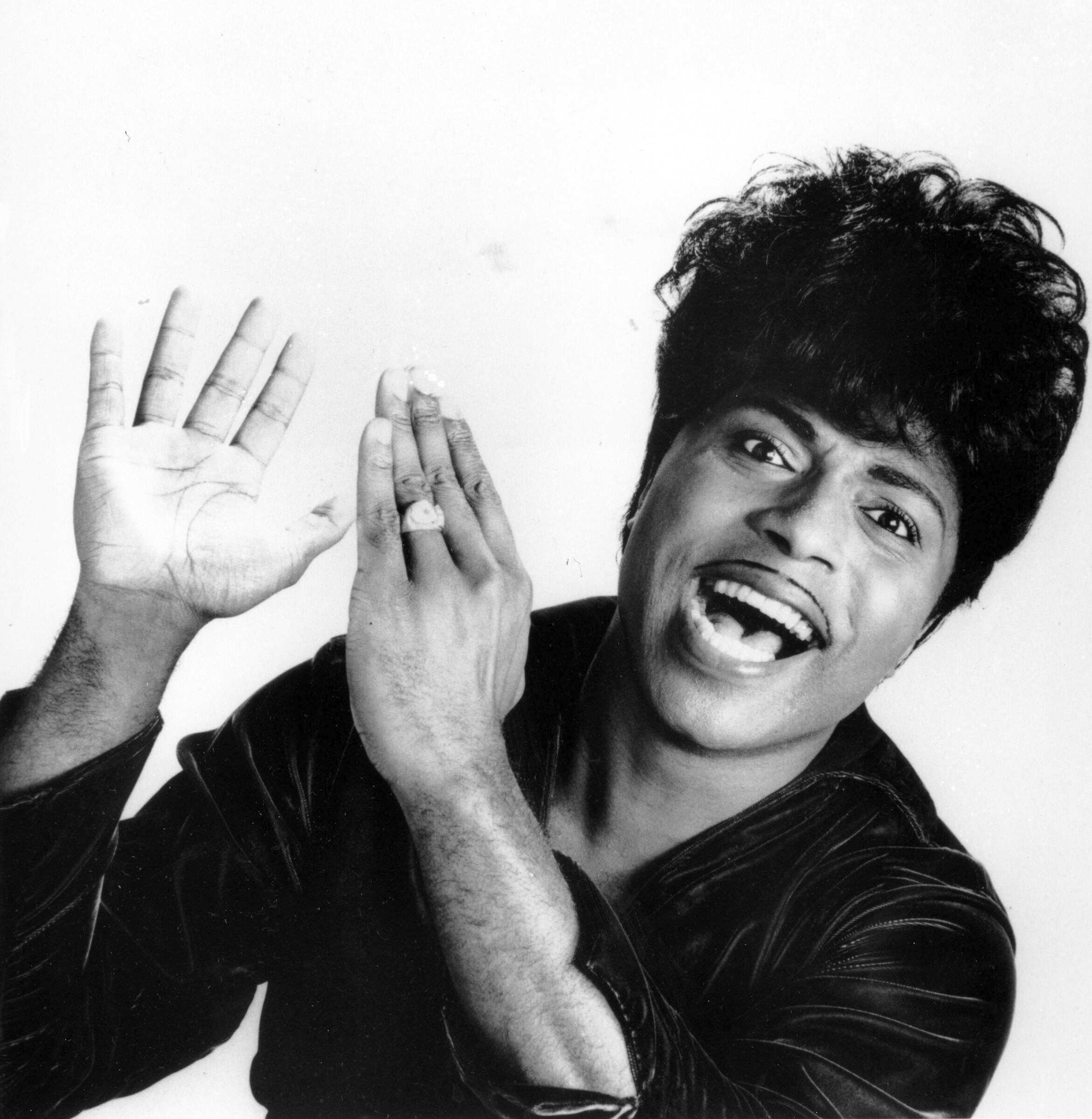 Little Richard, rock pioneer behind hits Long Tall Sally, Tutti Frutti ...