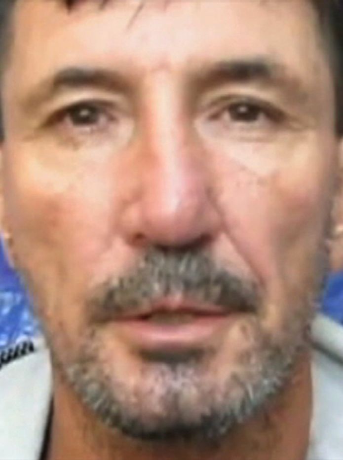 Video released of Australian held hostage in Philippines - ABC News