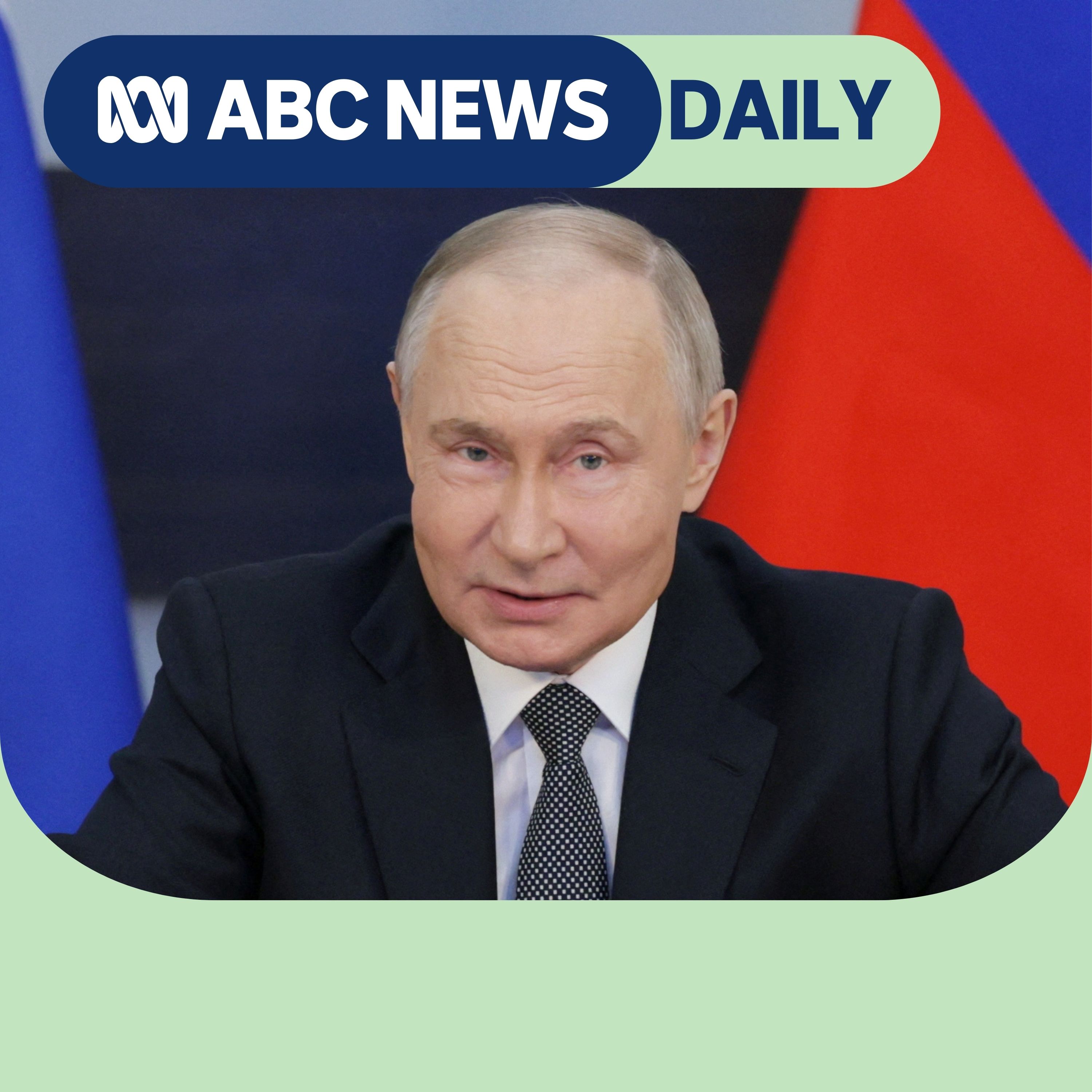 ABC News Daily with Samantha Hawley - ABC listen