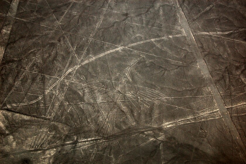 No survivors in Nazca Lines plane crash - ABC News