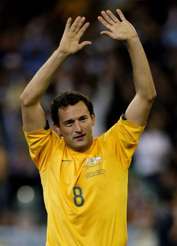 Skoko calls it quits - ABC News