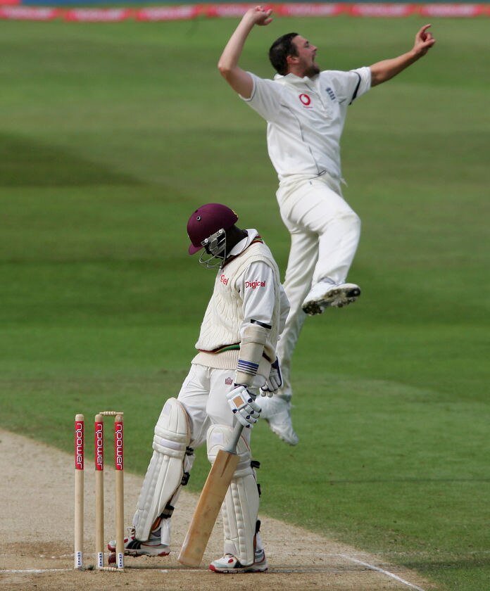 Windies crumble to record Test loss - ABC News