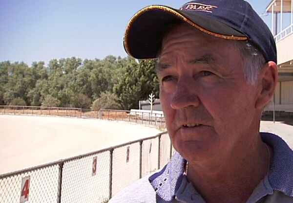 Road project threatens harness racing club - ABC News
