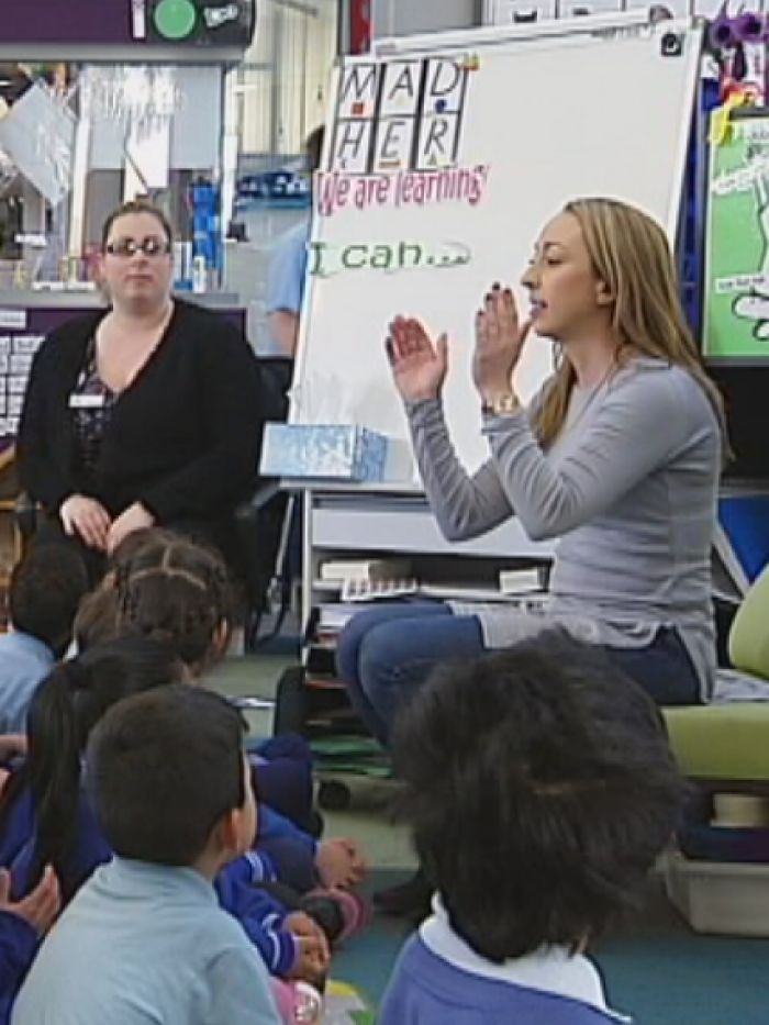 At what age should children start school? - ABC listen
