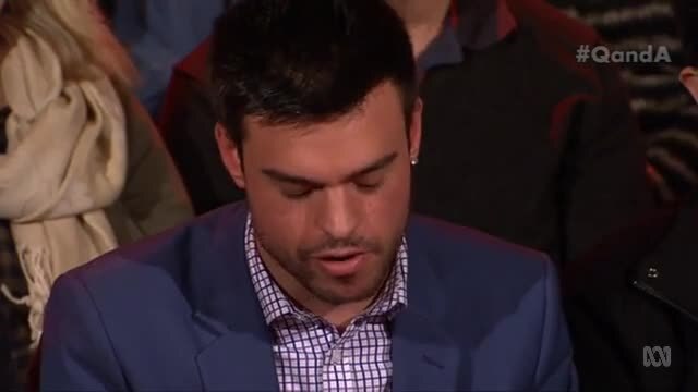 Citizenship Referendum - Q+A