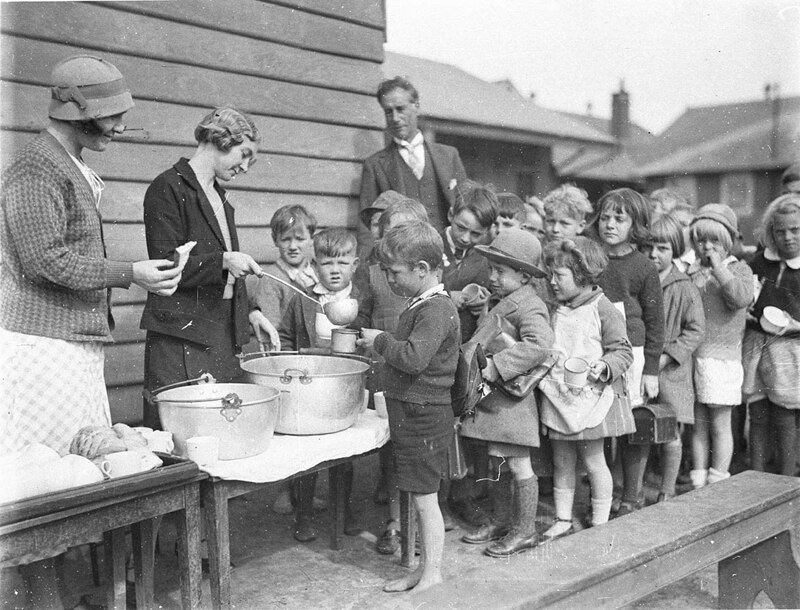 Reflecting on the Great Depression - what was it really like? - ABC Perth