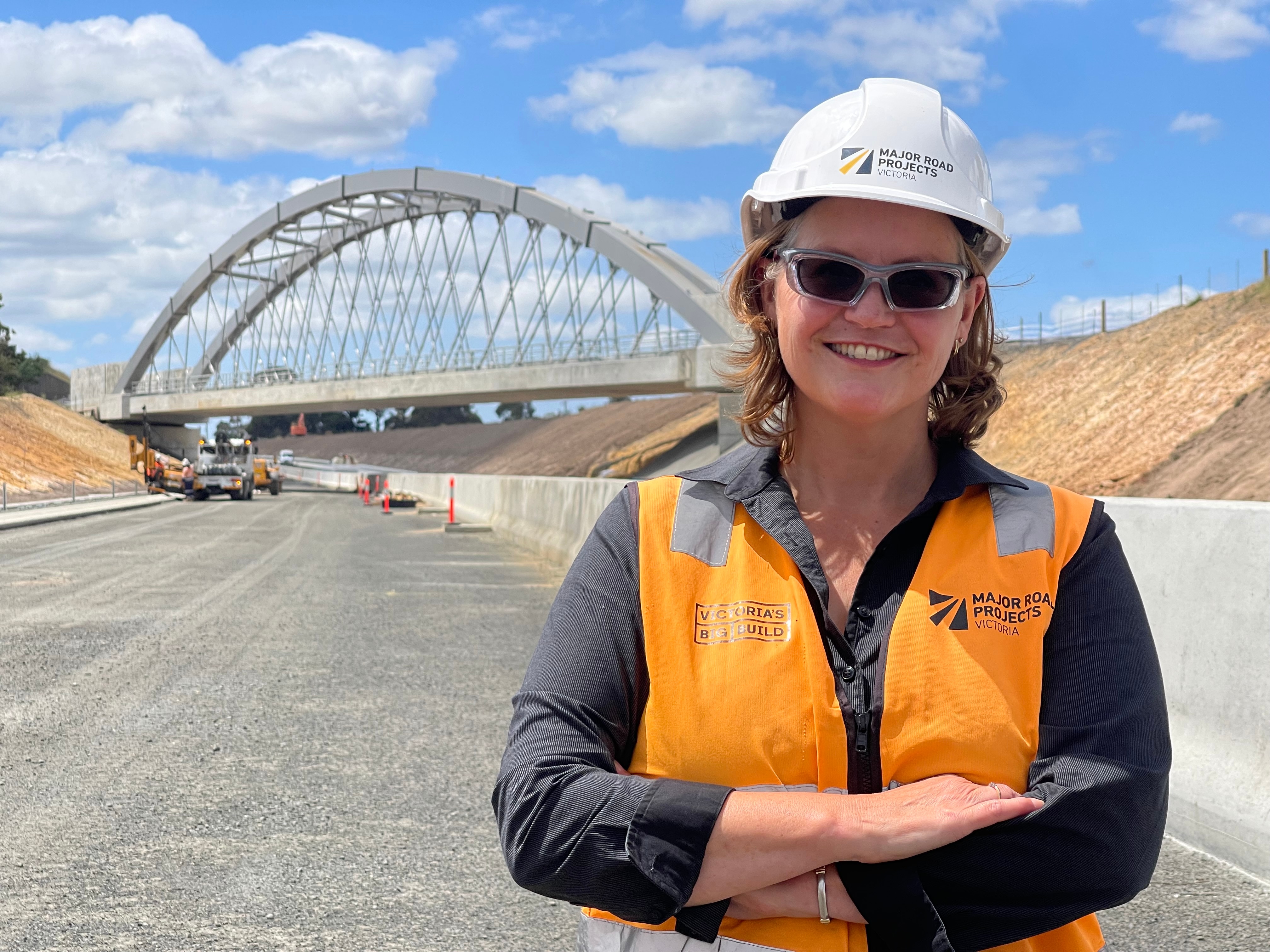 Just 13 per cent of engineers are female, but push for gender parity is ...