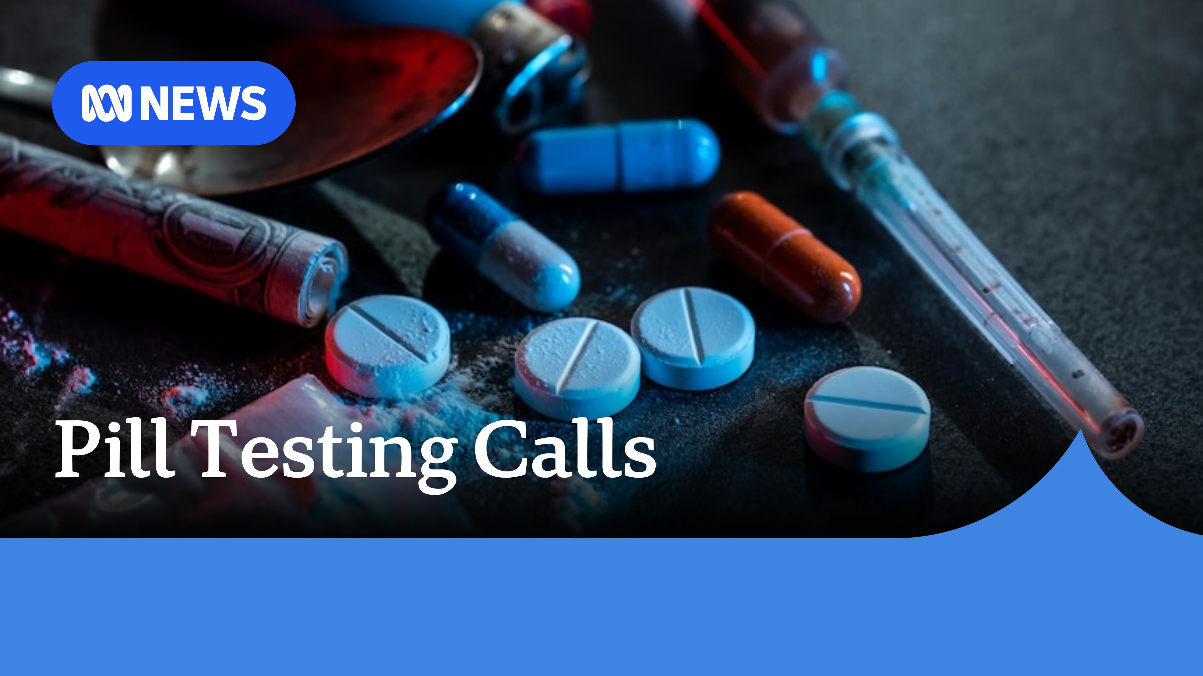 Bob Carr calls for pill testing on final day of NSW Drug Summit - ABC News