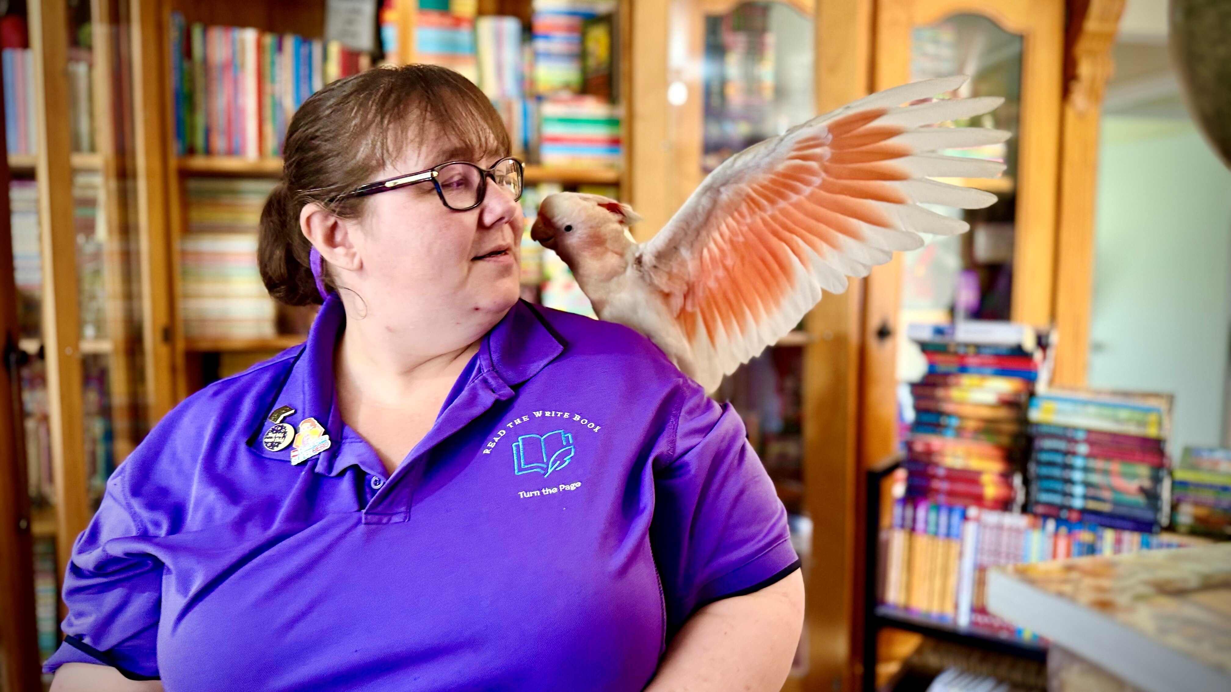 Peter Barr - ABC News