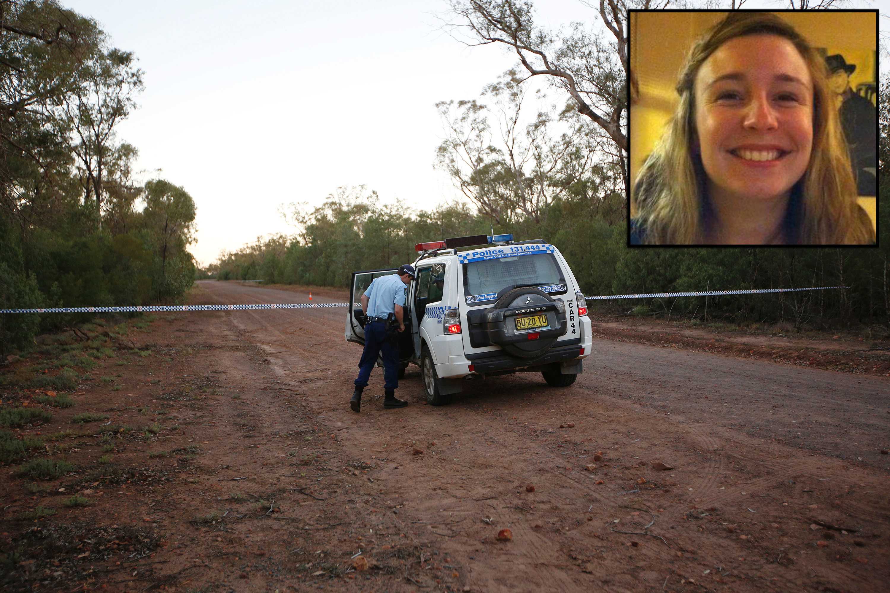 Stephanie Scott: High-profile murder case sparks renewed calls for ...