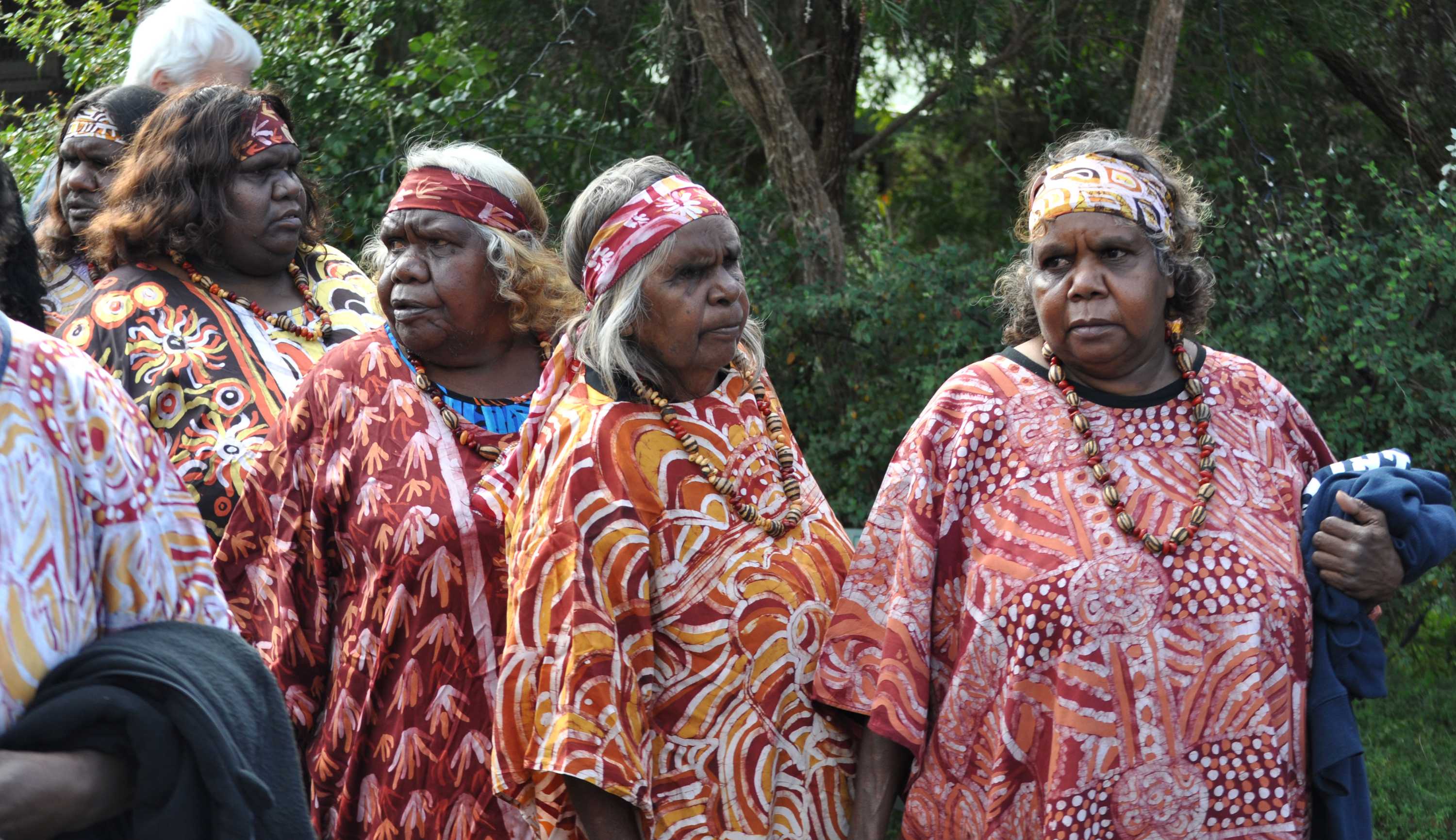 Song Keepers film shares stories of the Central Australian Aboriginal ...