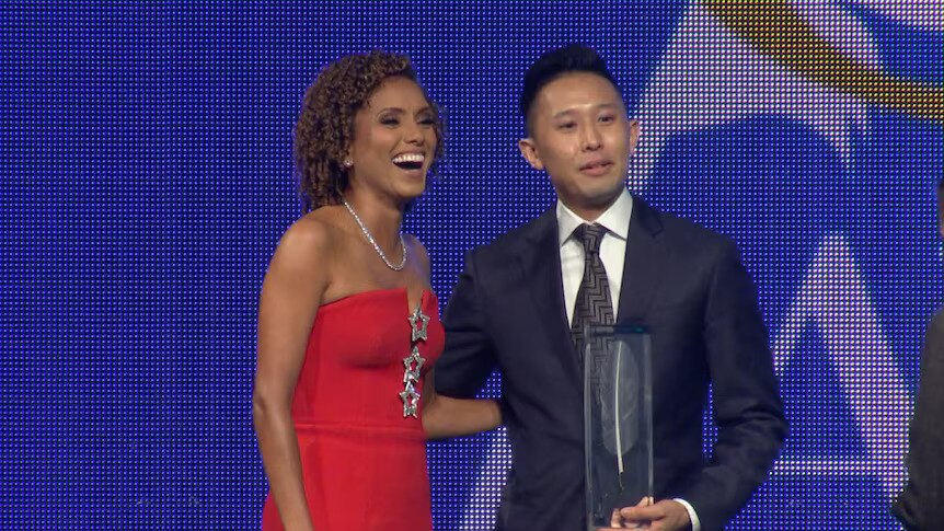 ABC wins seven awards at 2025 Melbourne Press Club Quill Awards - About the ABC