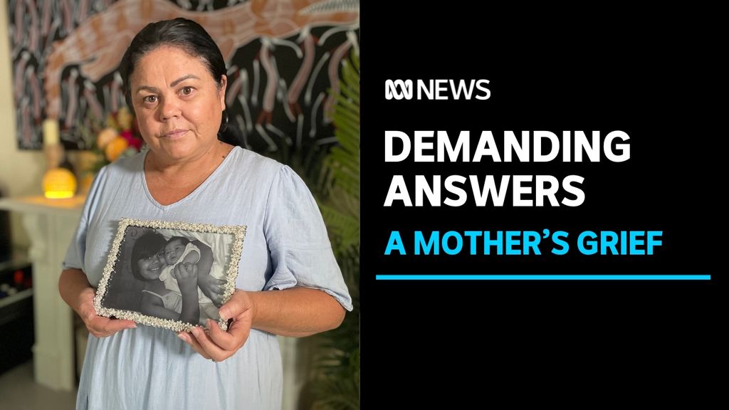 Family of an Aboriginal woman, who died by suicide at a Melbourne ...