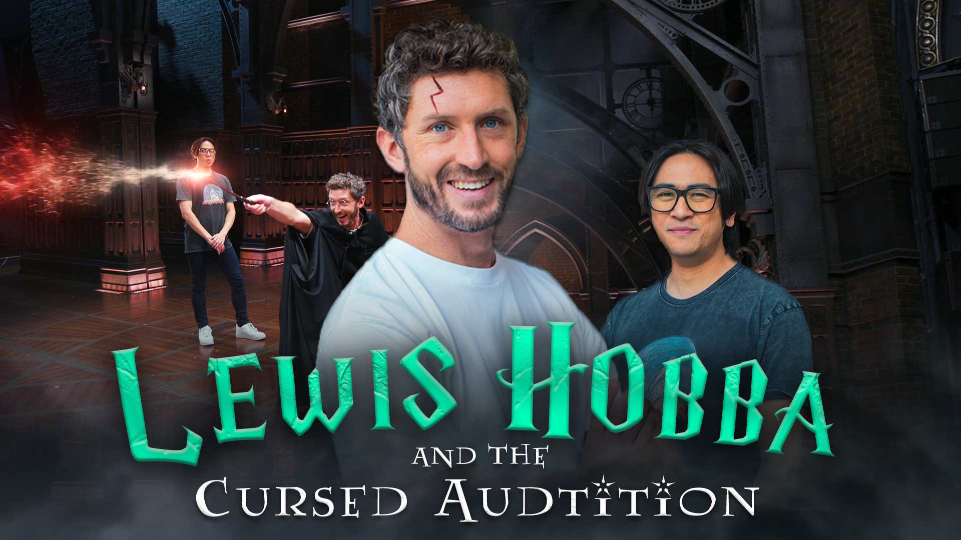 Drive with Michael Hing - triple j