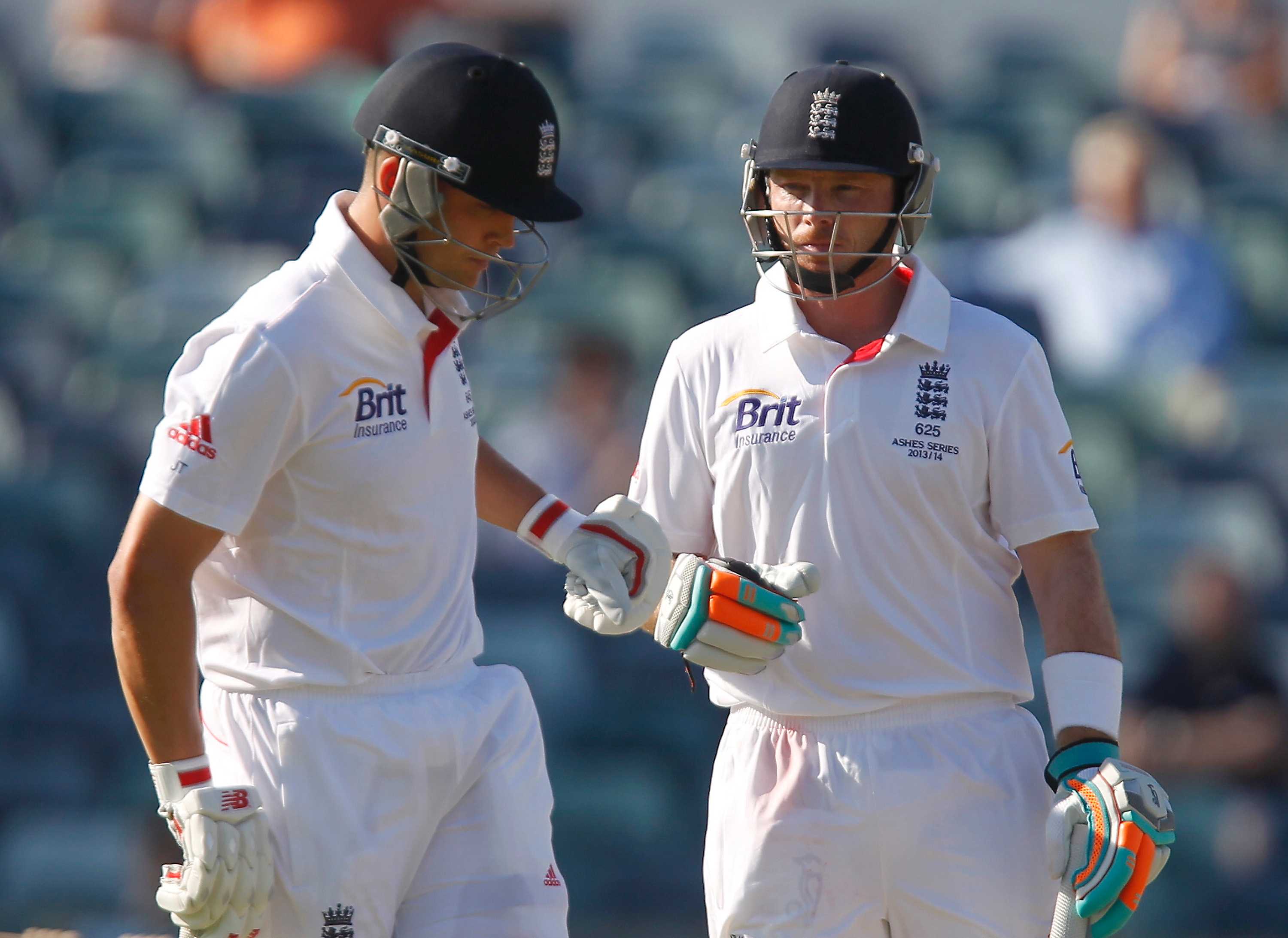 Ian Bell, Joe Root prime candidates for England number three role, says ...