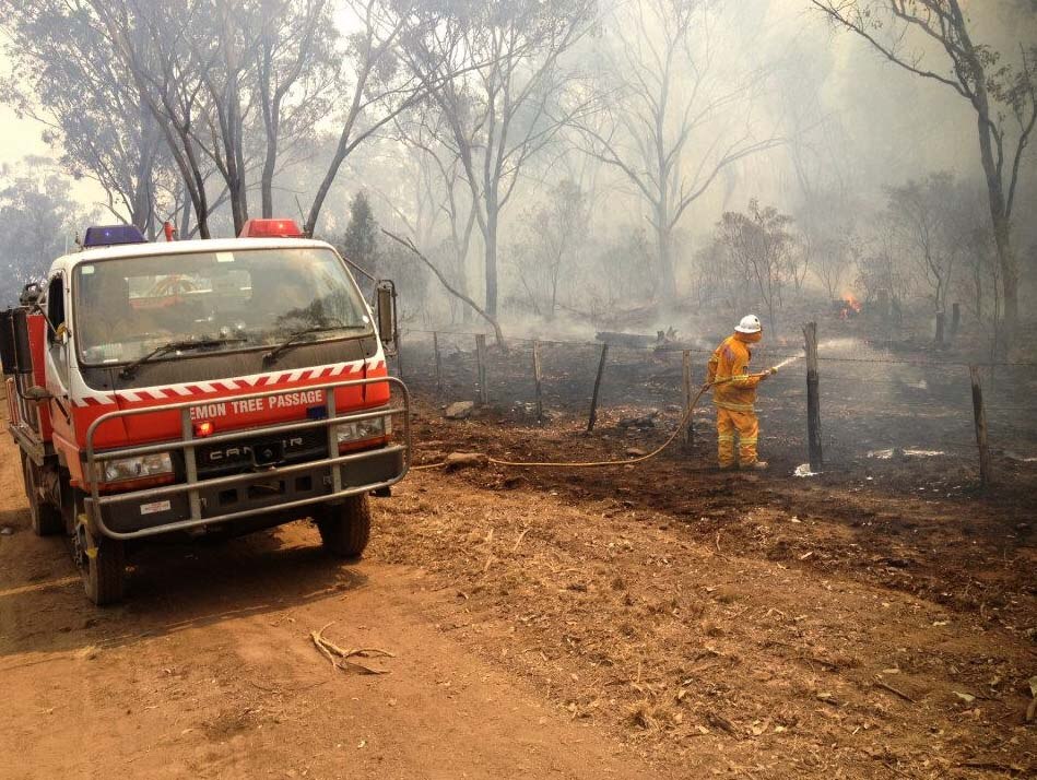 Statements of intent: Hundreds submit information to Coonabarabran fire ...