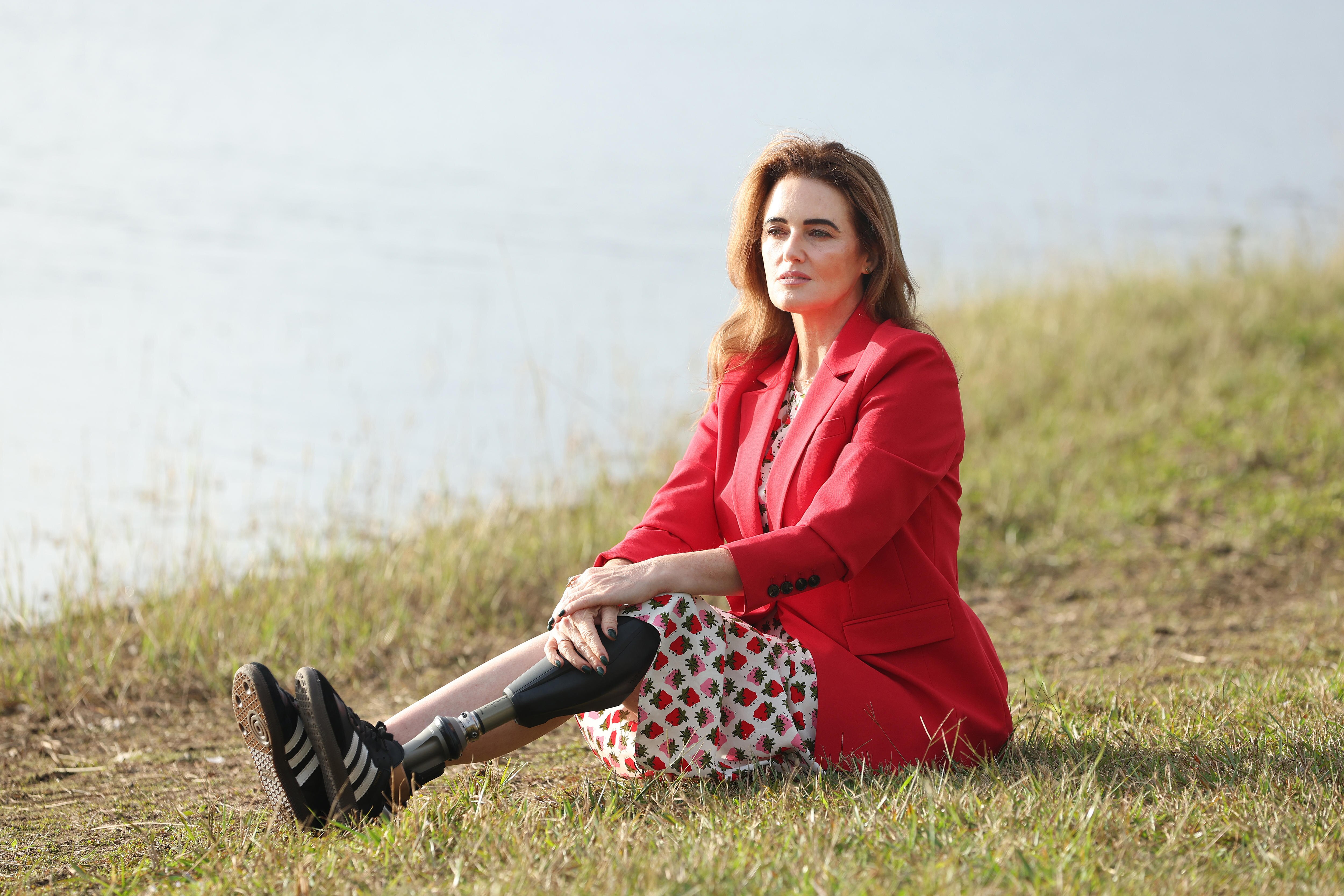 Ali France unseated Peter Dutton. It may never have happened without ...