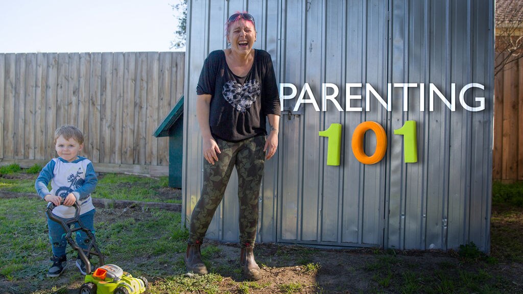 Parenting 101 - ABC News
