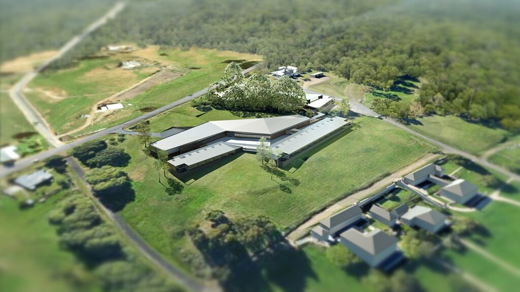 Port Arthur luxury hotel proponent looking at 'alternative concepts ...