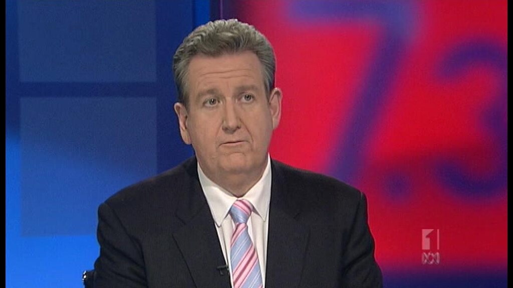 O'Farrell marks first 100 days in office - ABC News