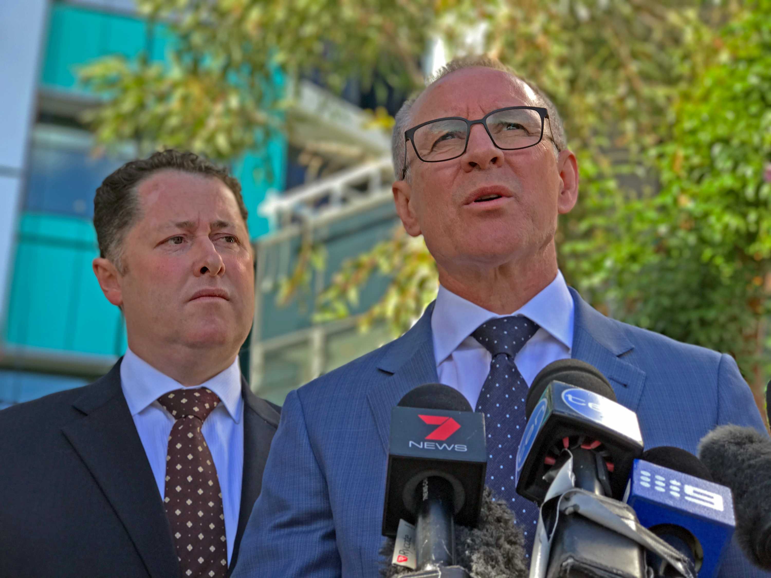 New Royal Adelaide Hospital to open in September - ABC News