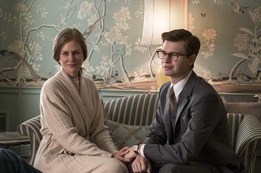 The Emmy Awards, The Goldfinch, Su Friedrich, Rodd Rathjen - ABC listen