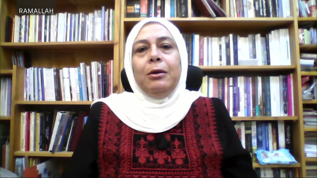Personal toll on families deepens as Israel-Gaza conflict continues ...