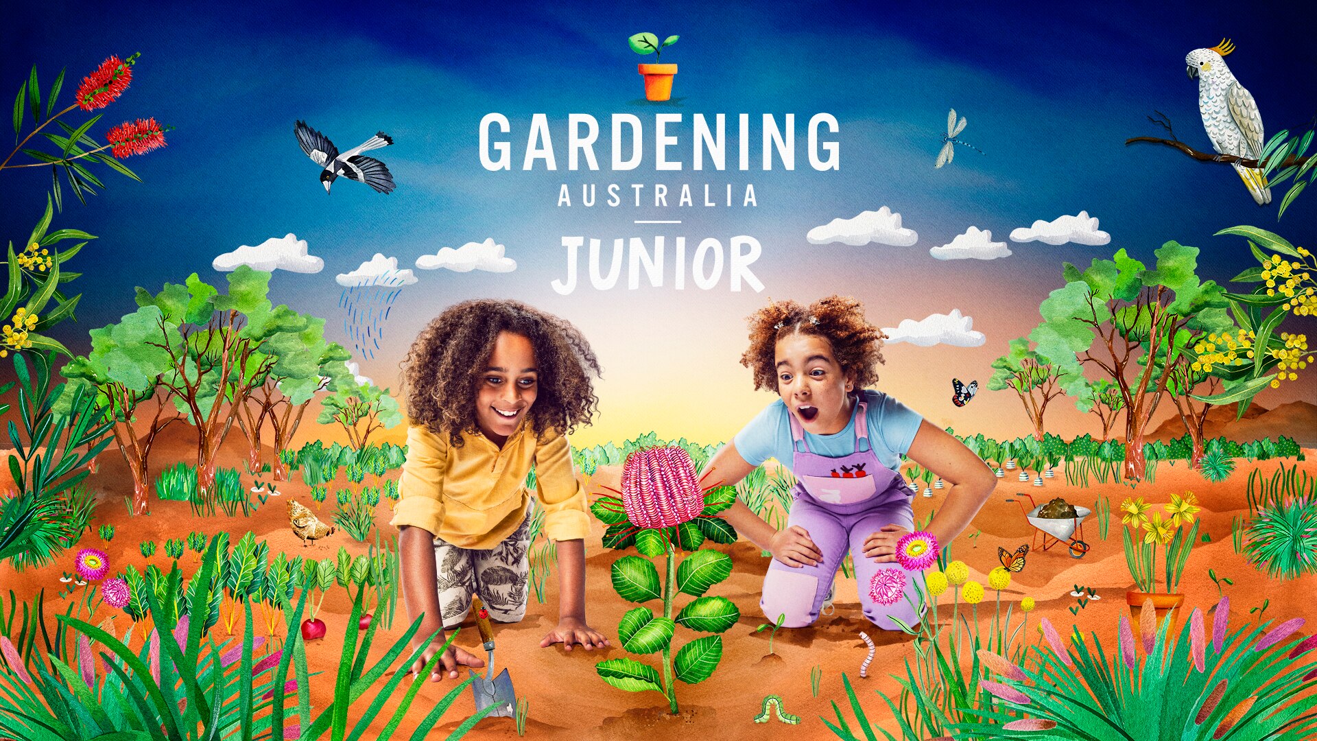 MIPCOM 2023: New Children's Programs - ABC Content Sales