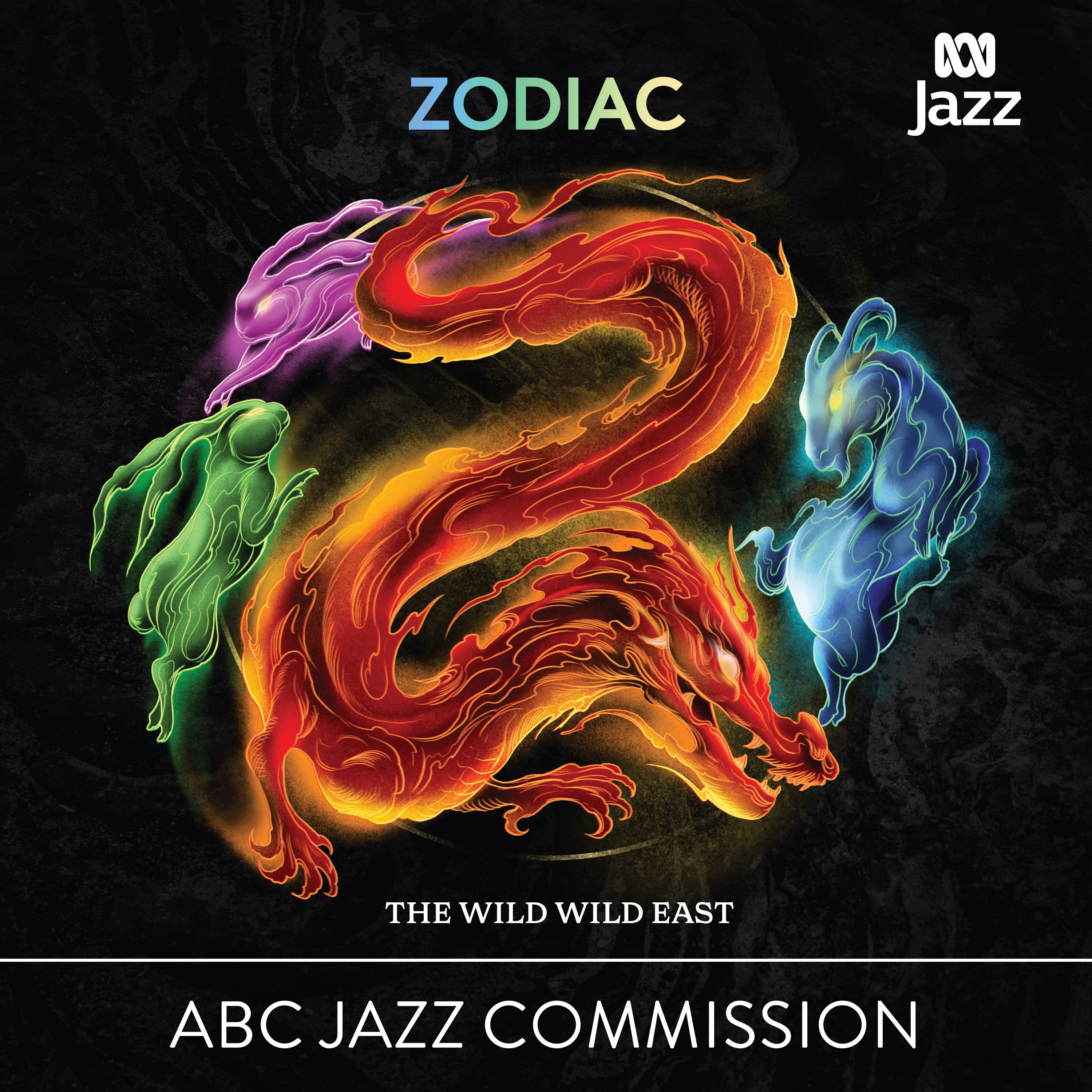 Feature Albums - ABC Jazz