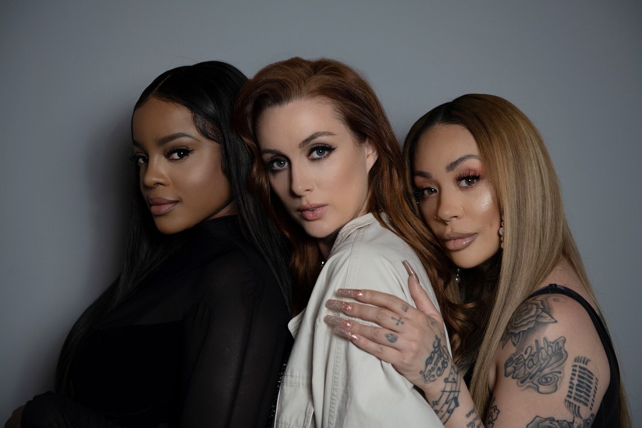 Sugababes announce 2025 Australian summer tour - Double J