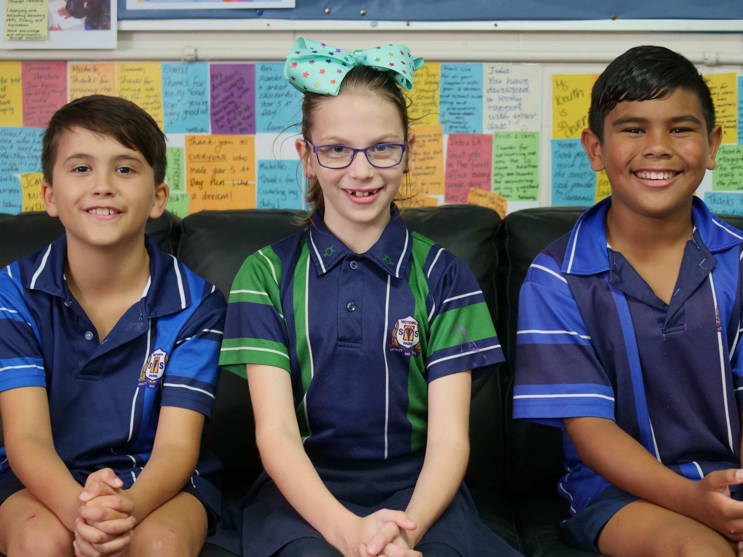 Verity Hughes - ABC News