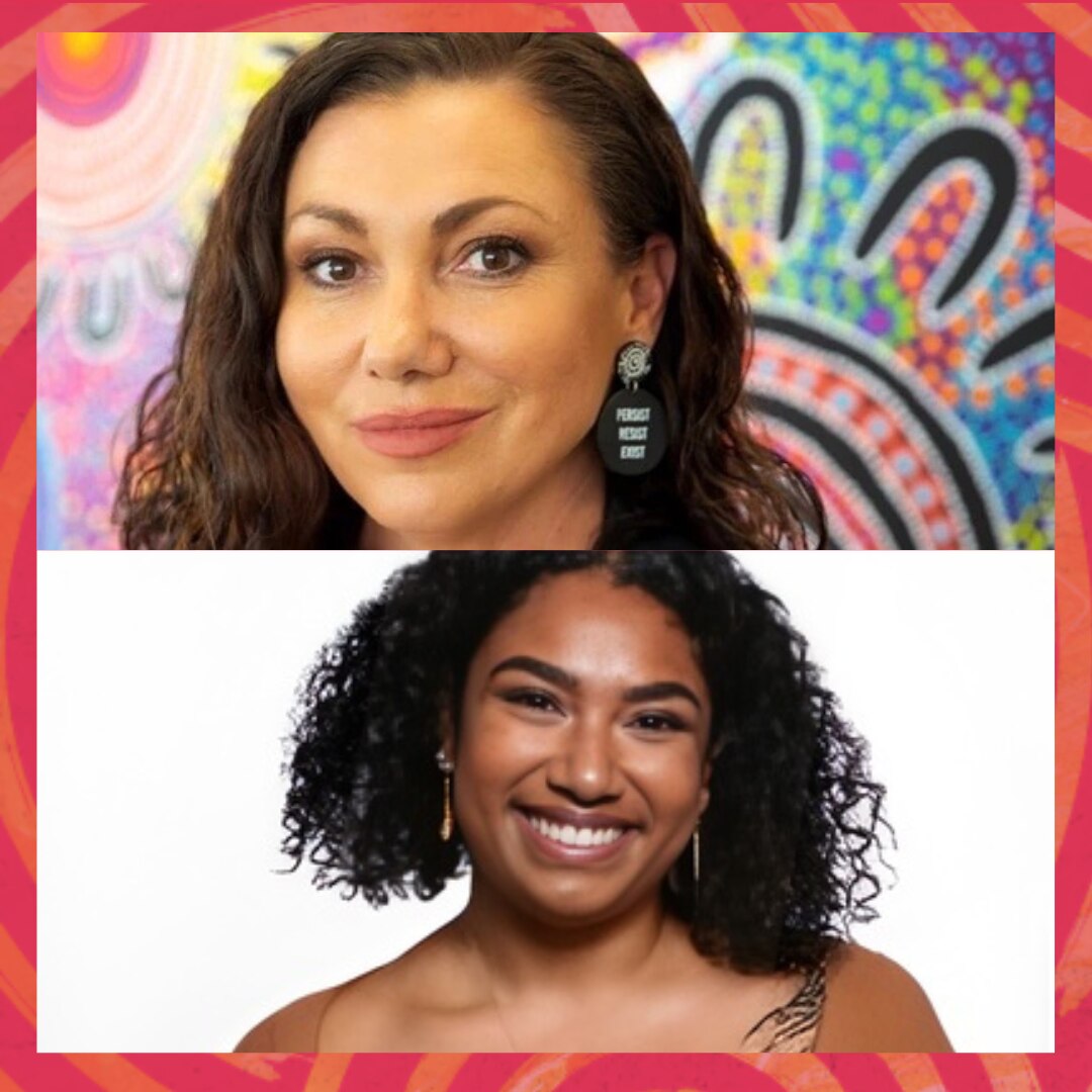 Speaking Out with Larissa Behrendt - ABC listen