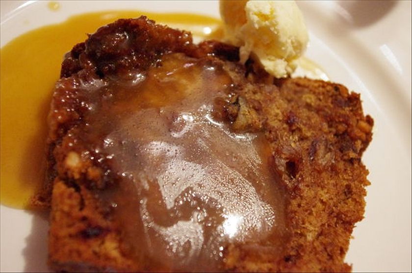 Queens Cake - ABC Everyday