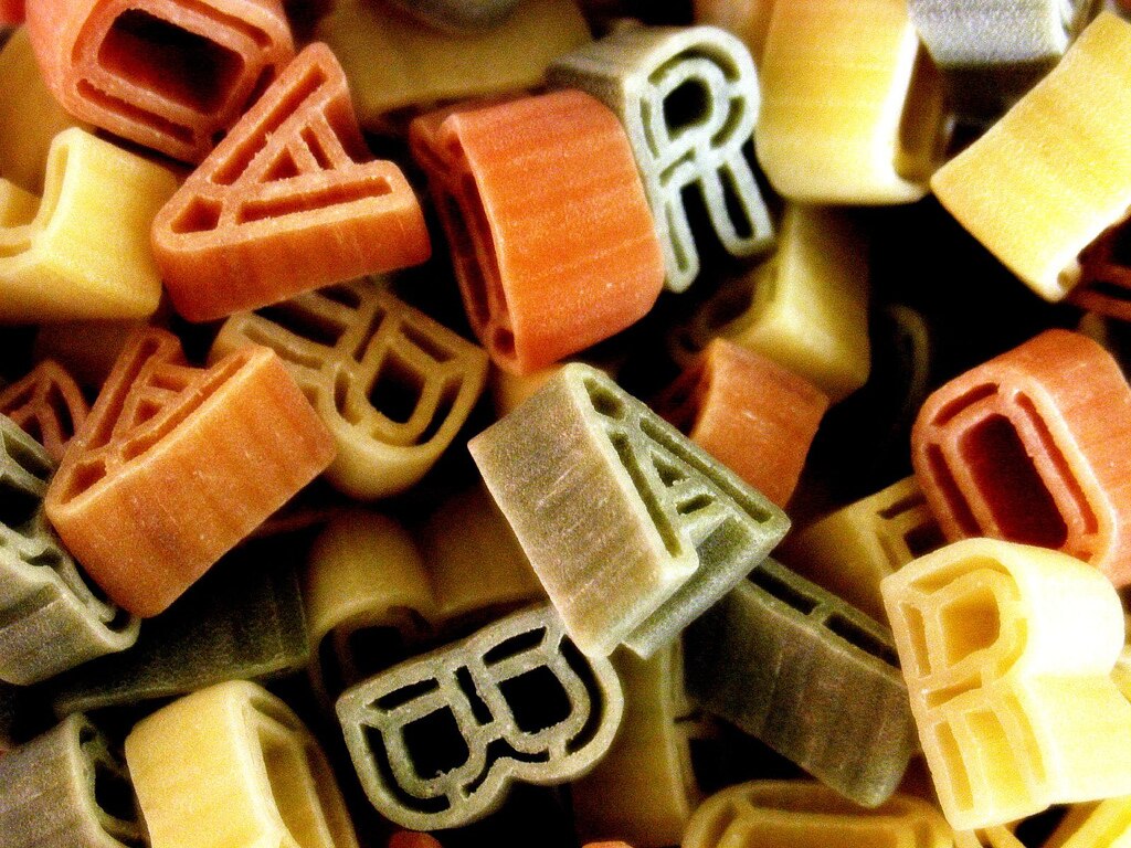 Australian vs American spelling: what's the difference? - ABC Education