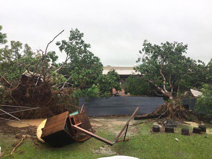 BOM says Queensland may see first cyclone of season, to be named Alfred ...