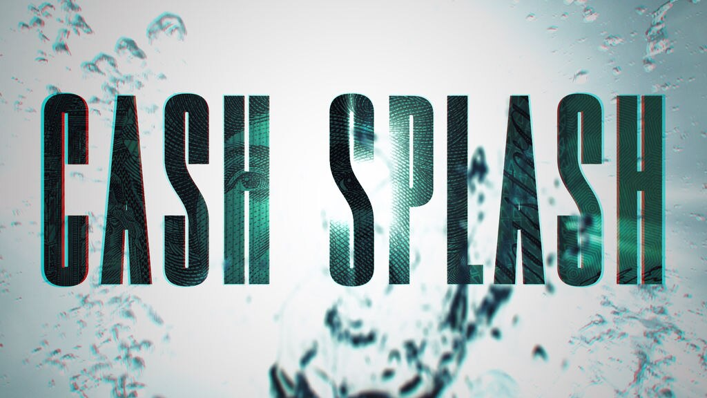 Cash Splash - ABC News